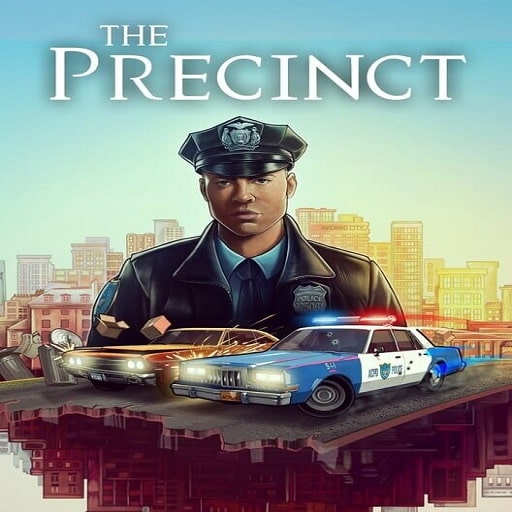 Descargar The Precinct para PC (v1.10.21202)