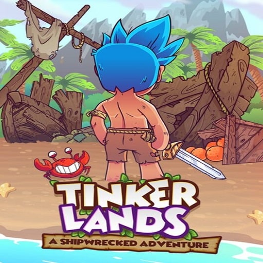 Descargar Tinkerlands para PC (v0.1.1.0)