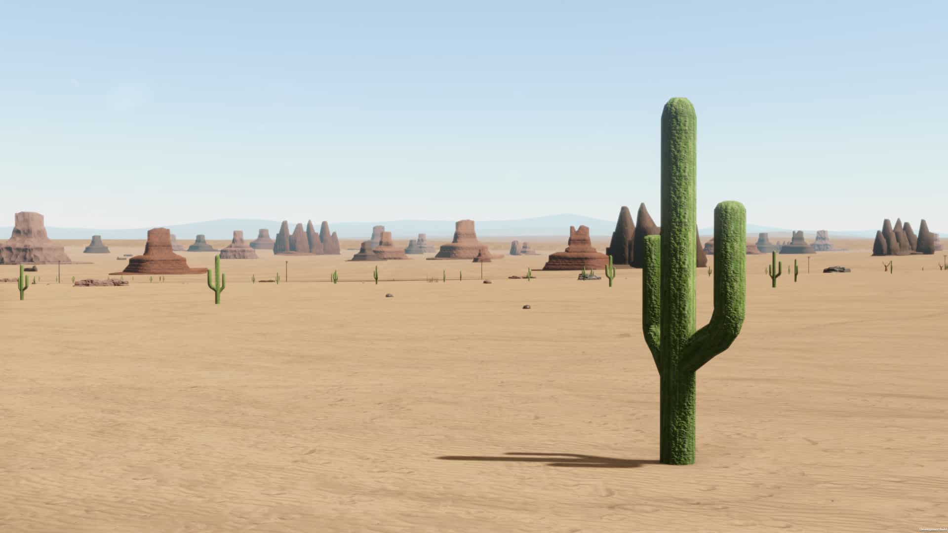 Descargar The Long Drive para PC (v2024.10.17b)