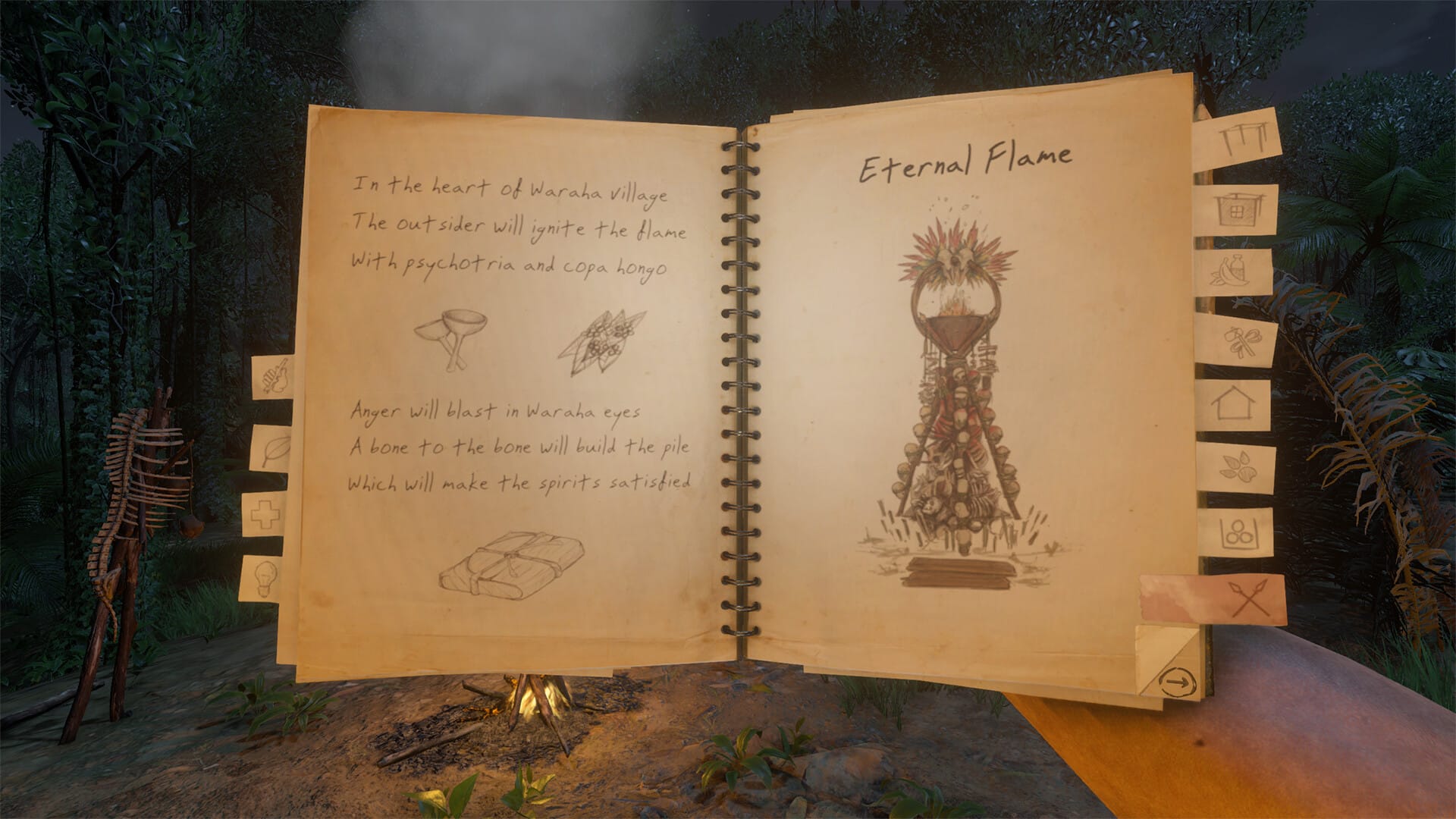 Descargar Green Hell para PC (v20250204)