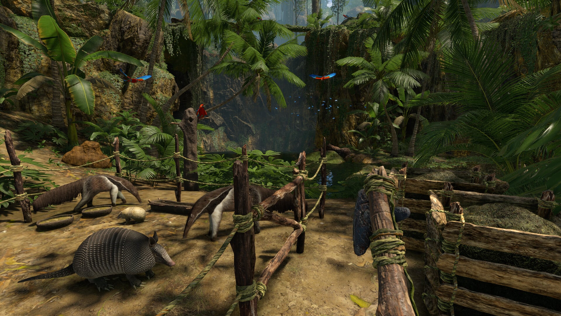 Descargar Green Hell para PC (v20250204)