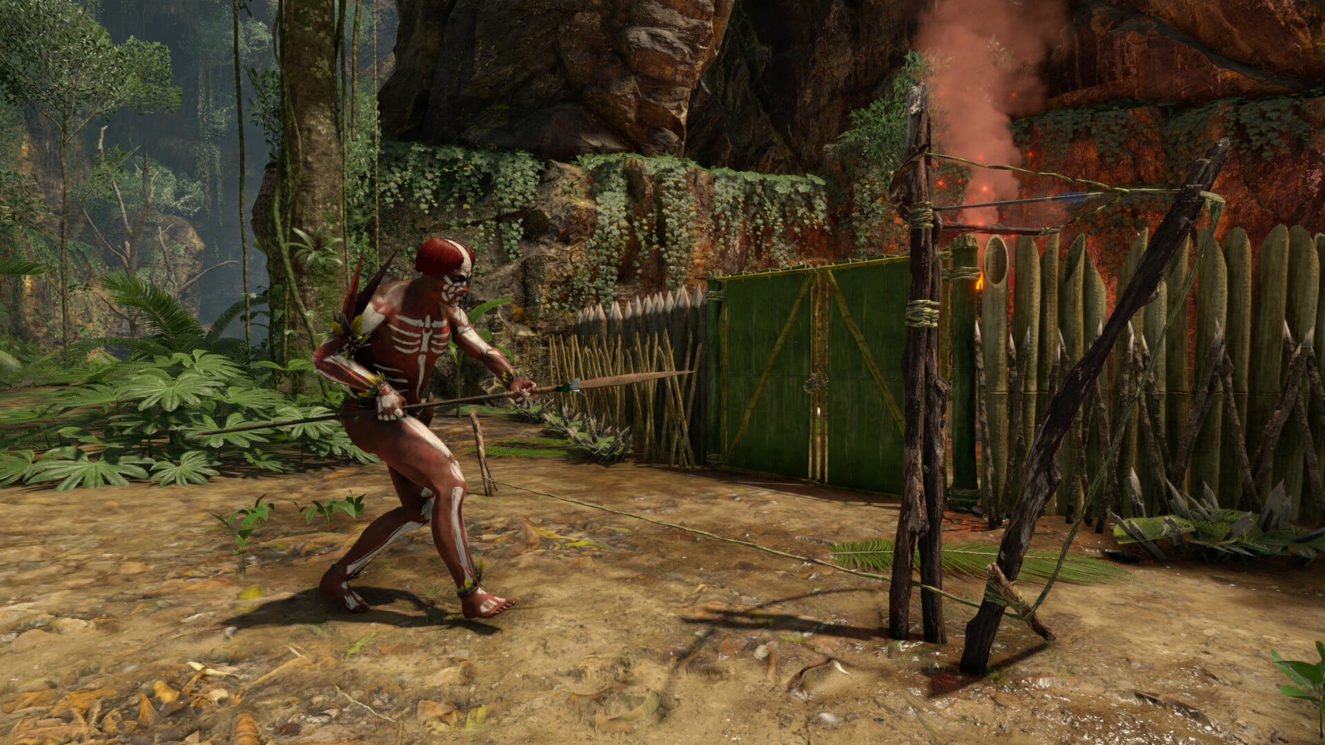 Descargar Green Hell para PC (v20250204)