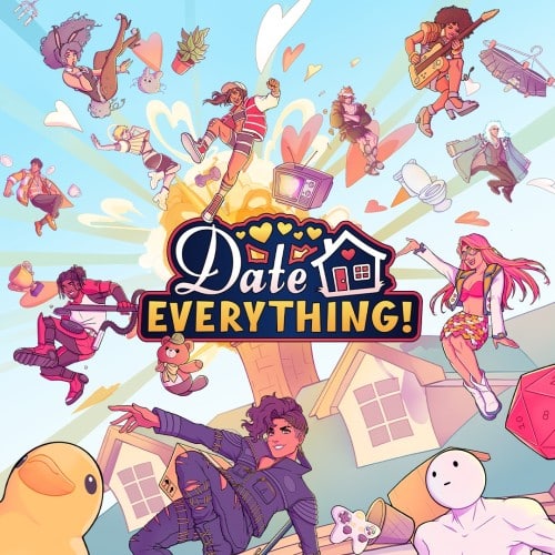 Descargar Date Everything! para PC (v1.1)