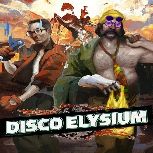 Descargar Disco Elysium para PC (va0a062e7)