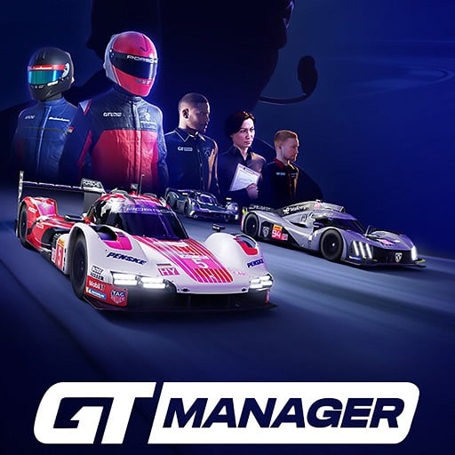Descargar GT Manager para PC (v1.05)
