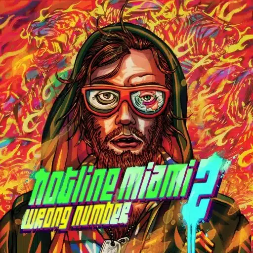 Descargar Hotline Miami 2: Wrong Number para PC (v1.0.8)