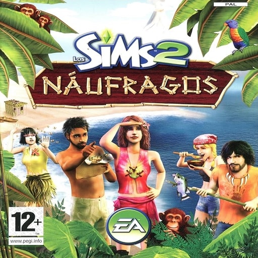 Descargar Los Sims 2: Náufragos para PC (v1.2.0)
