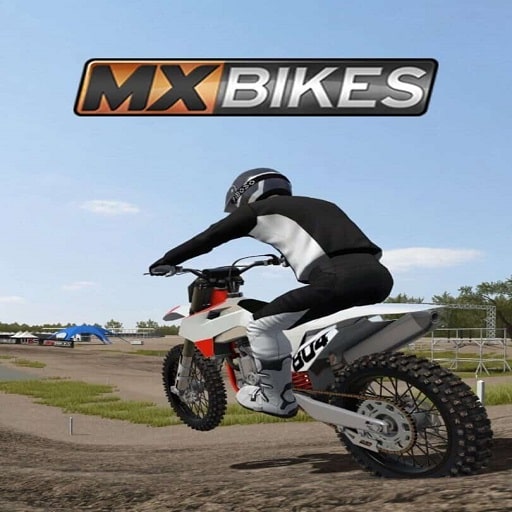 Descargar MX Bikes para PC (v2025.06.17)