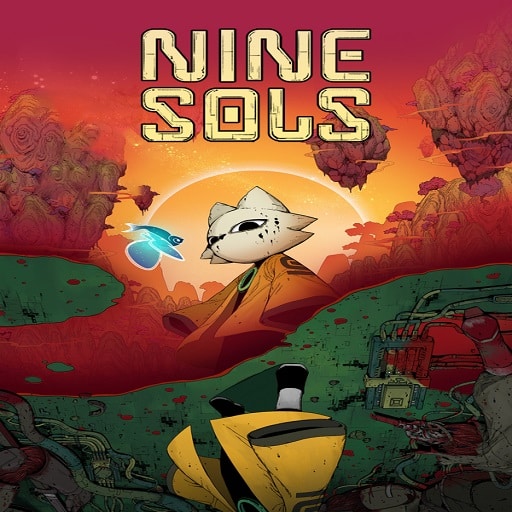 Descargar Nine Sols para PC (v202512301623)
