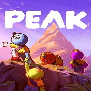 Descargar PEAK para PC (v1.51.b)