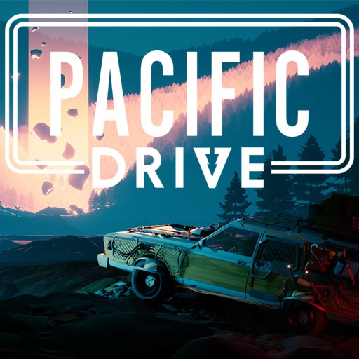 Descargar Pacific Drive para PC (v1.15.0)