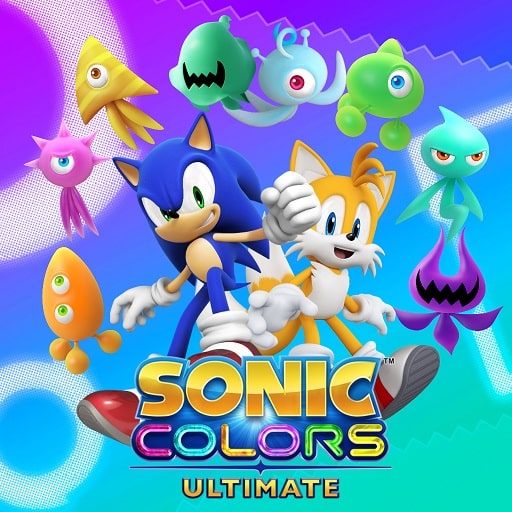 Descargar Sonic Colors Ultimate para PC (v3.0)