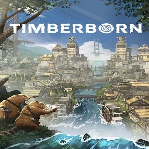 Descargar Timberborn para PC (v2025.06.11)