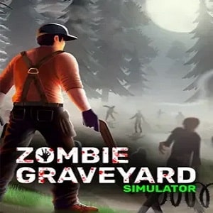 Descargar Zombie Graveyard Simulator para PC (v1.2.2)