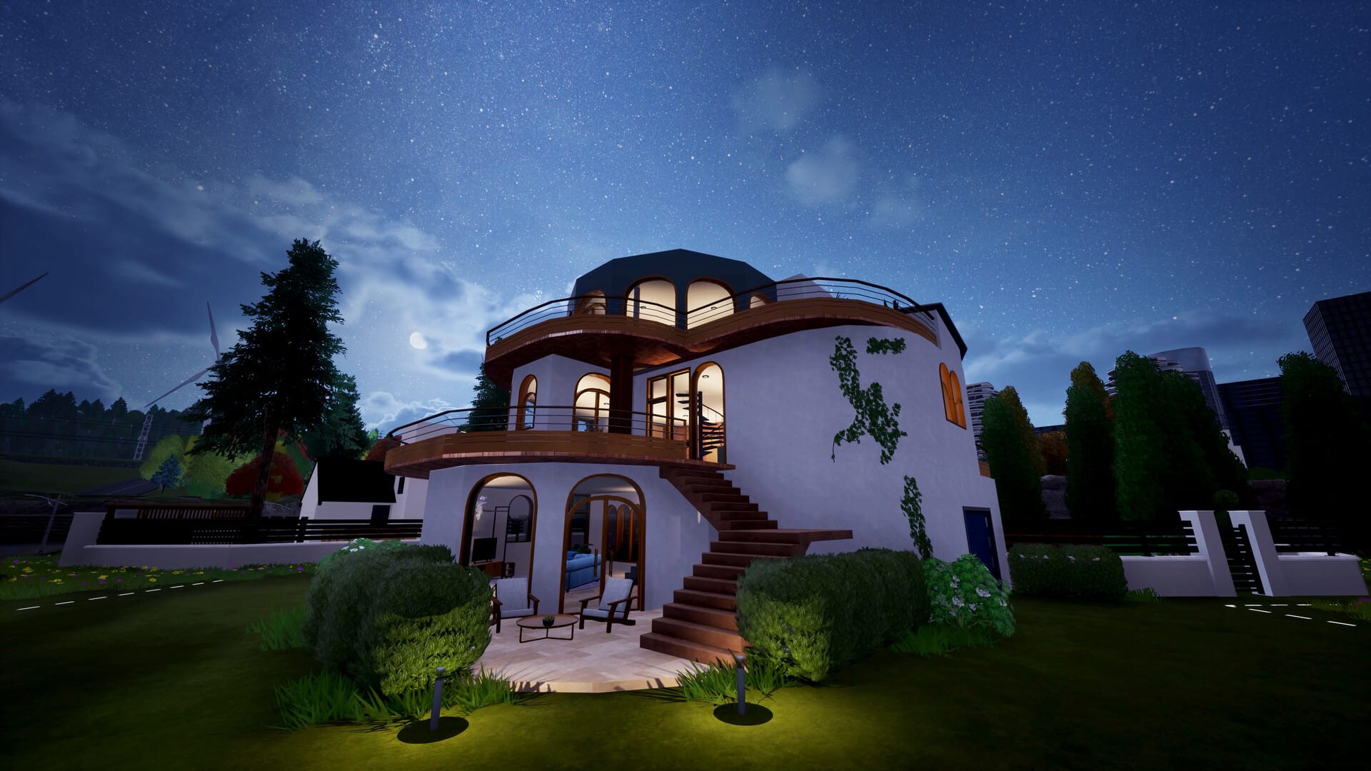 Descargar Architect Life: A House Design Simulator para PC