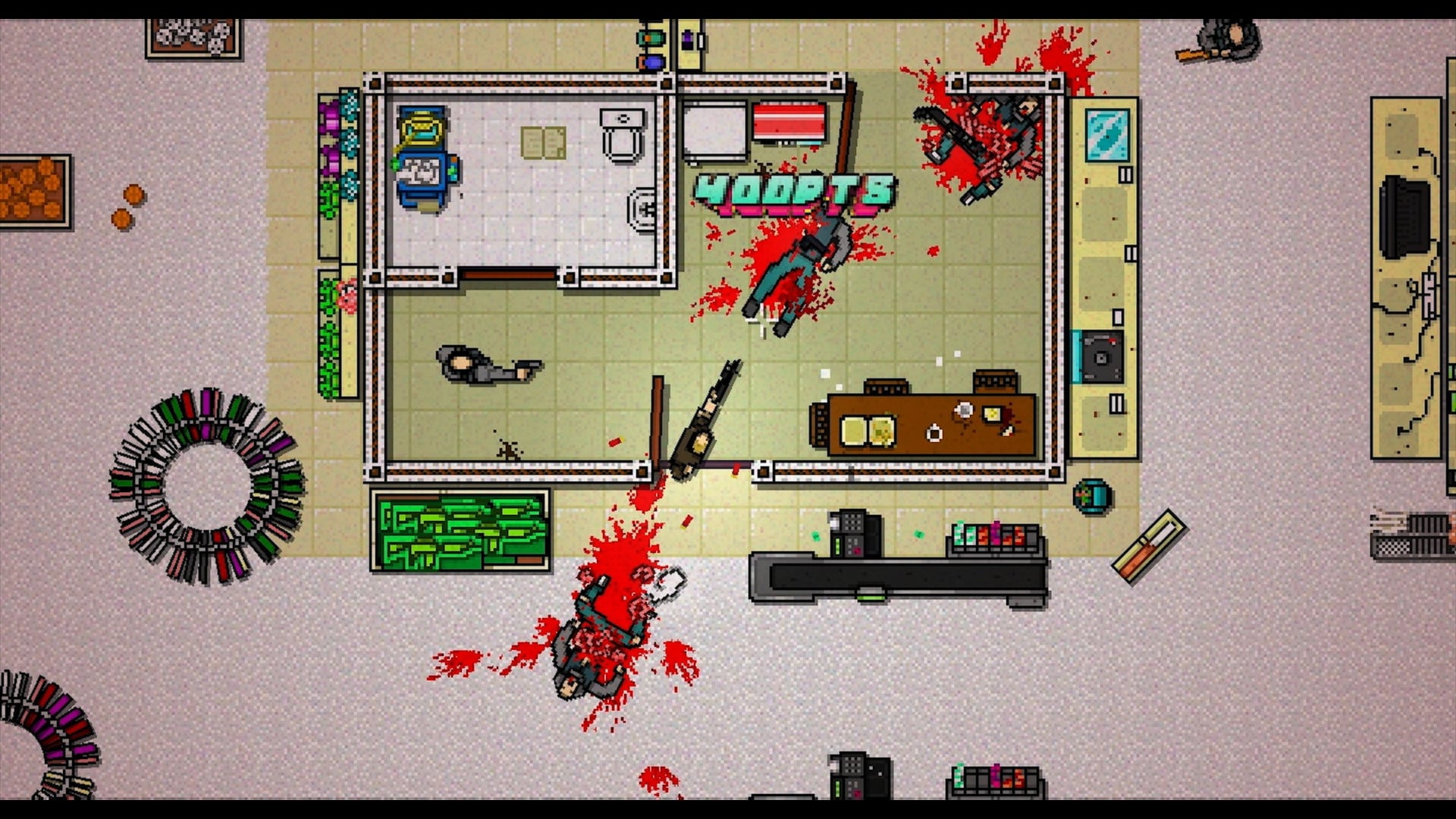 Descargar Hotline Miami 2: Wrong Number para PC (v1.0.8)