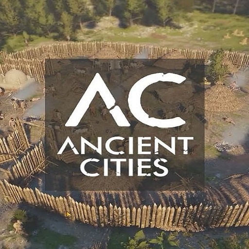 Descargar Ancient Cities para PC (v1.7.34)
