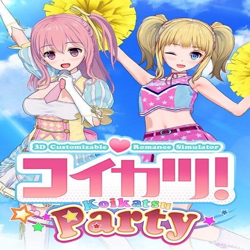 Descargar Koikatsu Party para PC (v1.08)