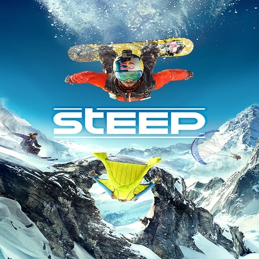Descargar Steep para PC (v15.0)