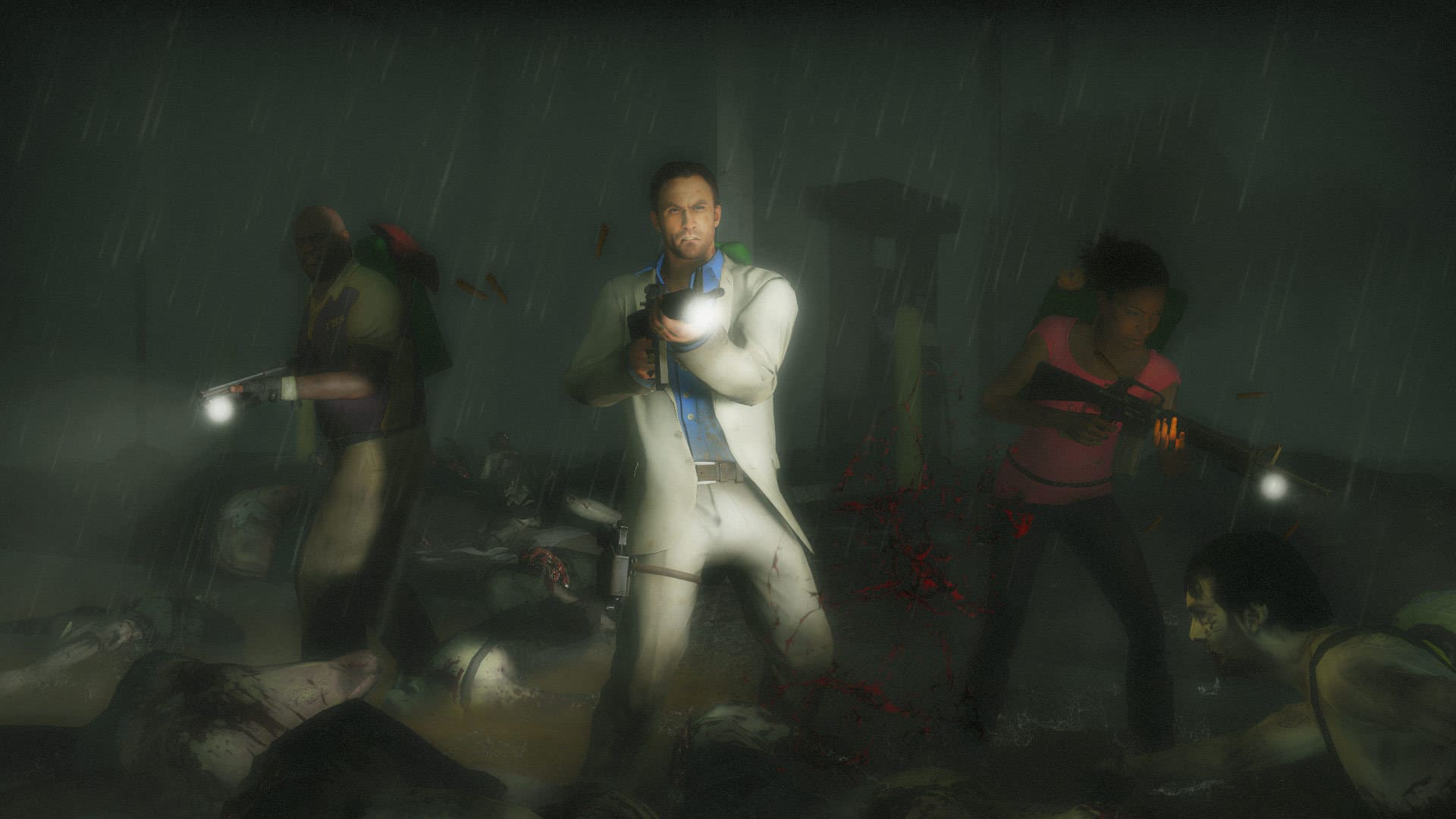 Descargar Left 4 Dead 2 para PC Gratis (Full Version)