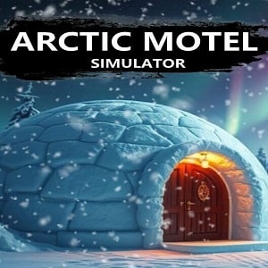 Descargar Arctic Motel Simulator para PC (v3.0.2)