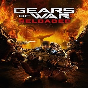 Descargar Gears of War: Reloaded para PC (v1.0.1.3689997)