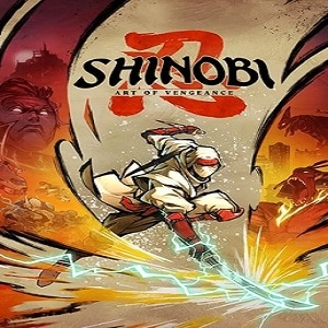 Descargar Shinobi: Art of Vengeance para PC (v1.01)