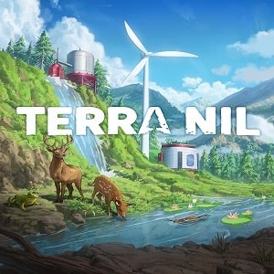 Descargar Terra Nil para PC (v1.2.5)
