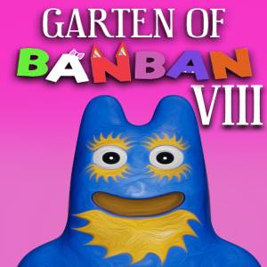Descargar Garten of Banban 8: Anti Devil para PC (v1.1)