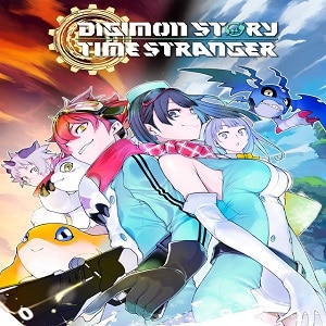 Descargar Digimon Story Time Stranger para PC (v20597123)