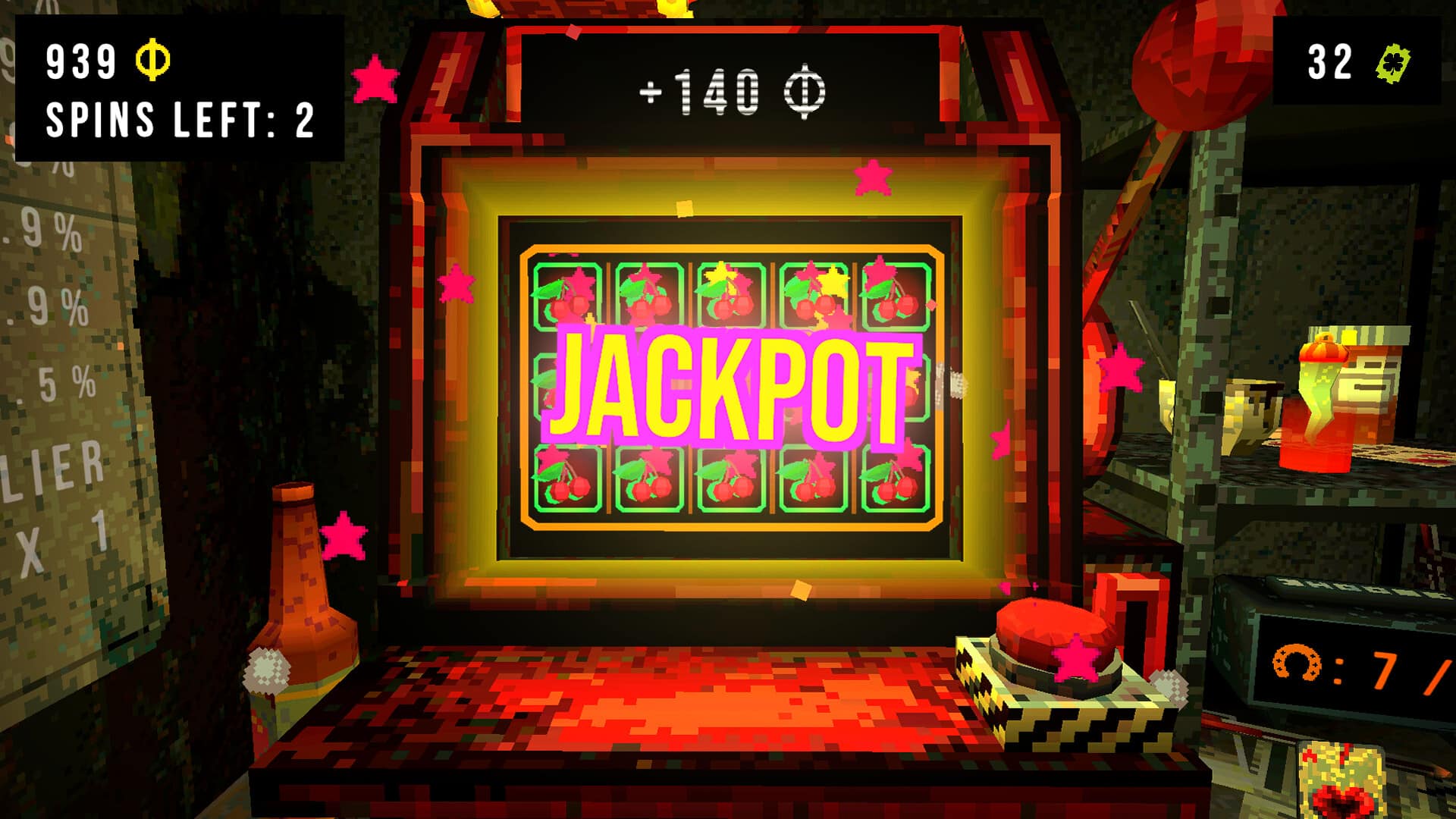 Descargar CloverPit para PC (Build 21194948)