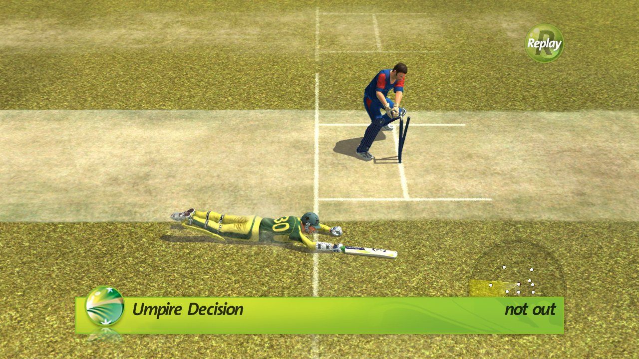 Descargar Cricket 07 para PC (v11.9.04)