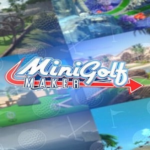 Descargar MiniGolf Maker para PC (v1.0.10)