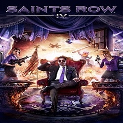 Descargar Saints Row IV para PC (v1.26.0)