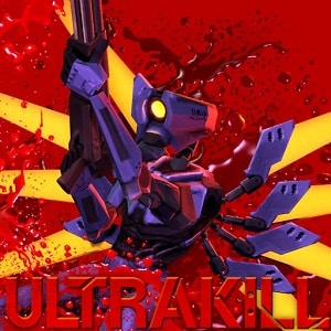 Descargar ULTRAKILL para PC (Build 17867434)