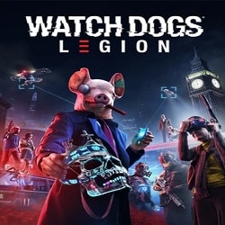 Descargar Watch Dogs: Legion para PC (v1.5.6)