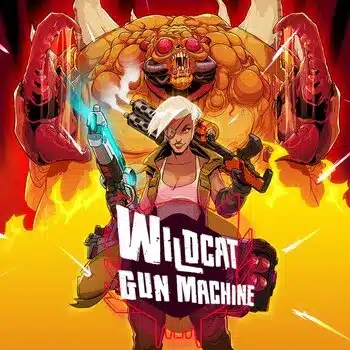 Descargar Wildcat Gun Machine para PC (v1.006)