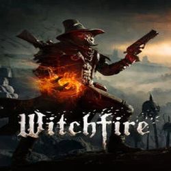 Descargar Witchfire para PC (v0.8.3)