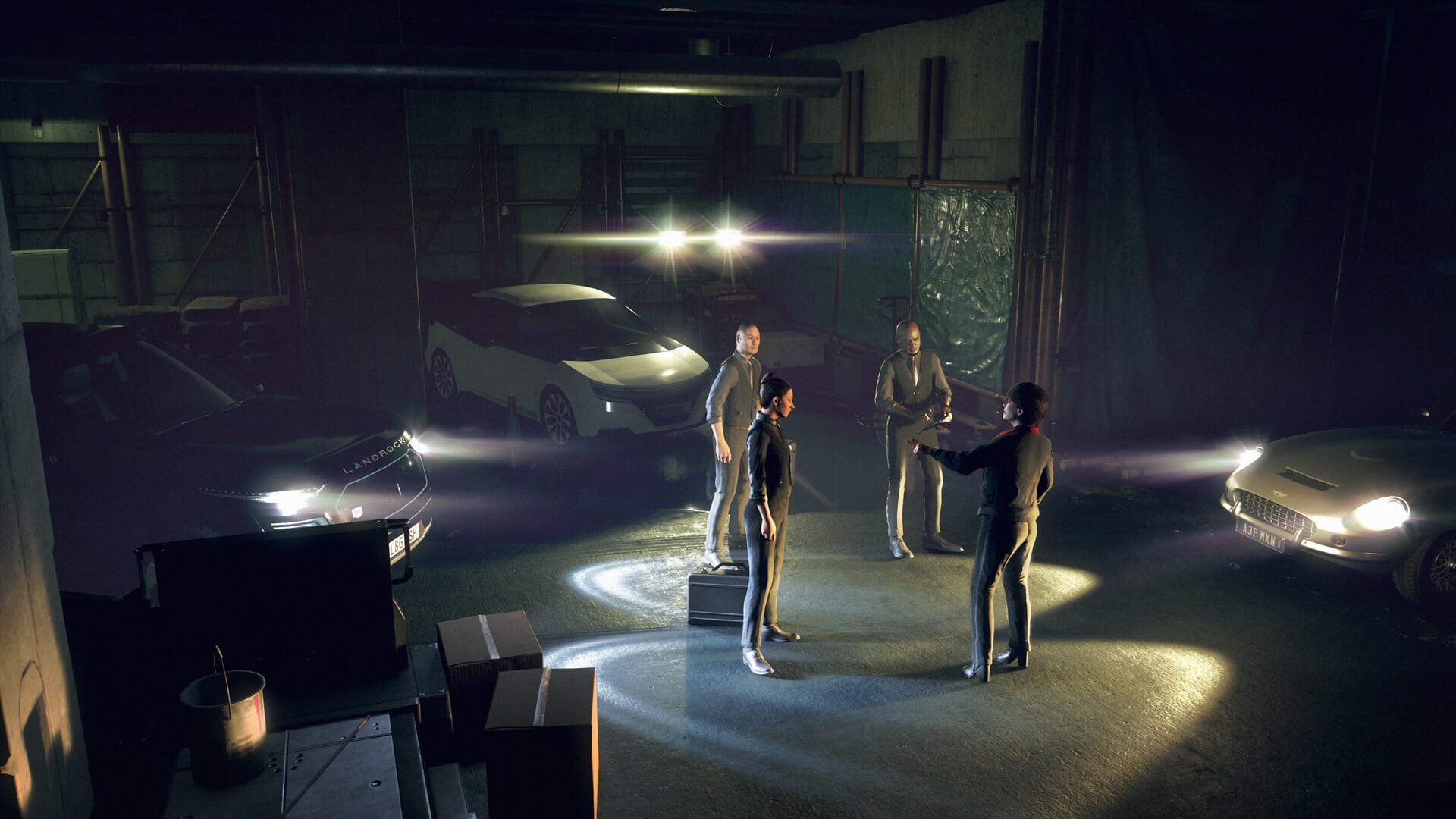 Descargar Watch Dogs: Legion para PC (v1.5.6)