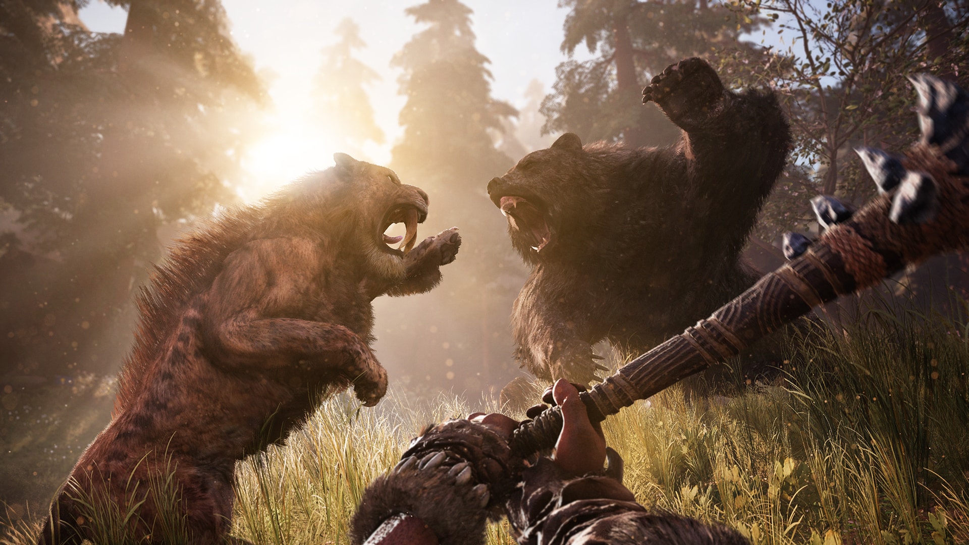 Descargar Far Cry Primal para PC (v1.3.3)