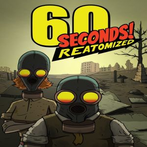 Descargar 60 Seconds! Reatomized para PC (v1.1.5.32)