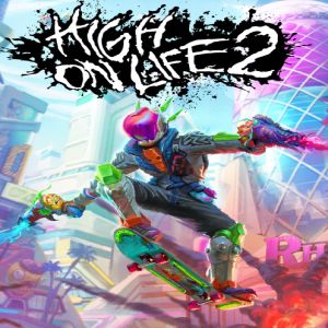 Descargar High On Life 2 para PC (Build 21996152)
