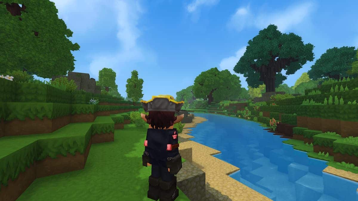 Descargar Hytale para PC (v2026.01.15)