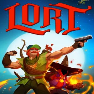Descargar LORT para PC (v0.5.2)