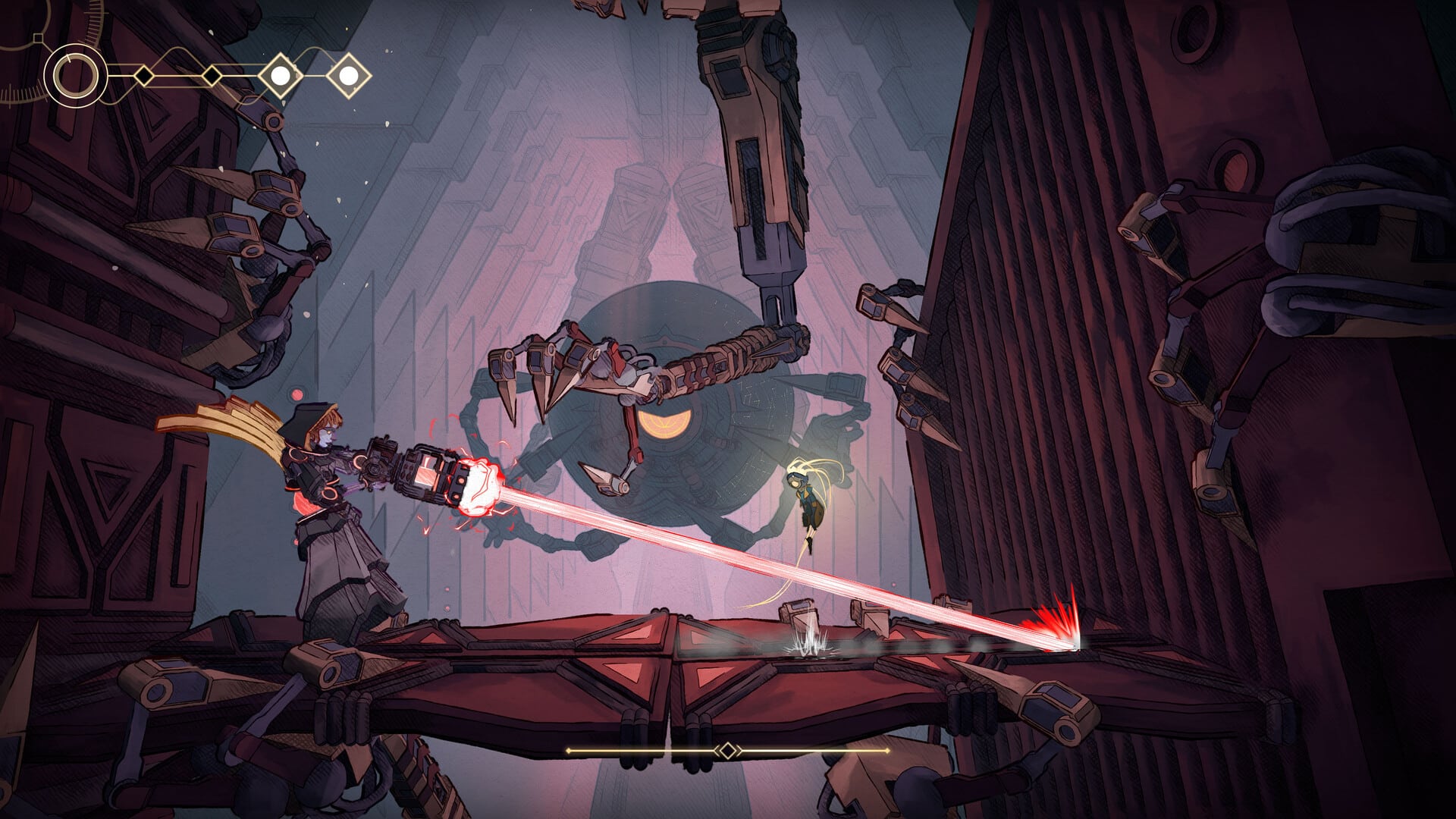 Descargar MIO: Memories in Orbit para PC (v0.1)