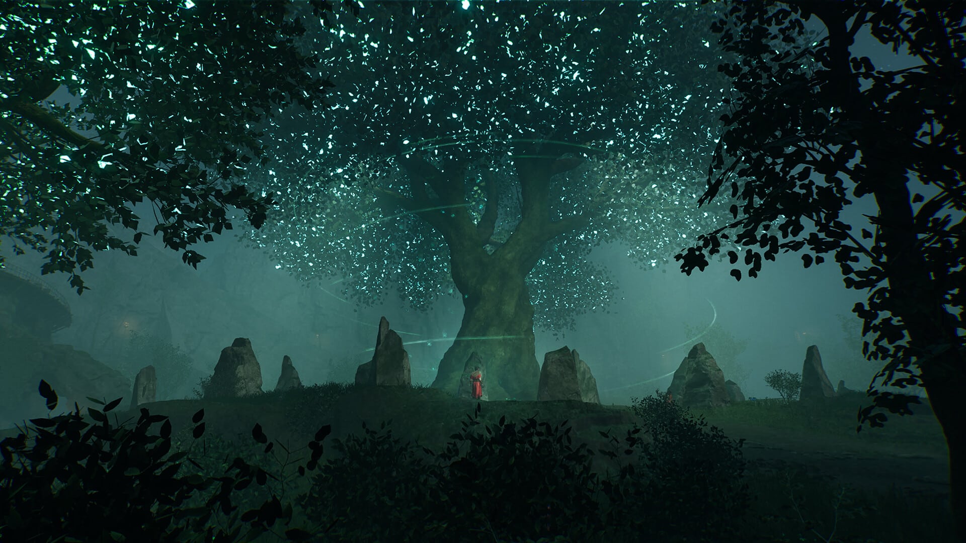 Descargar Vampires: Bloodlord Rising para PC (v1.0)