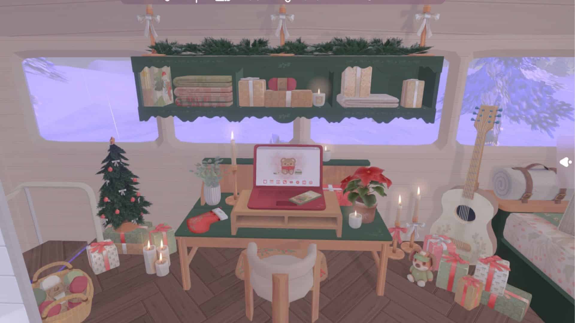 Descargar Camper Van: Make it Home para PC (Build 21022382)